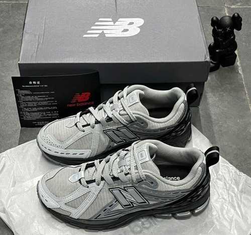 Кроссовки New Balance 1906R Brighton Grey