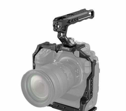 Клетка SmallRig 3738 для Nikon Z9