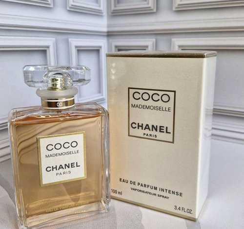 Парфюм Chanel Coco Mademoiselle