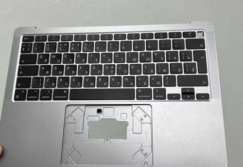 Top Case MacBook M1 2020 на детали