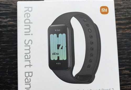 Смарт часы Xiaomi Redmi SMART band 2