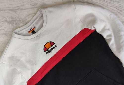 Свитшот ellesse оригинал