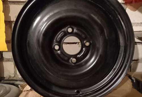 Диск докатка r15 Ford 4x108