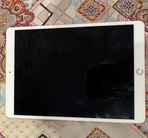 Apple iPad pro 10.5 2017