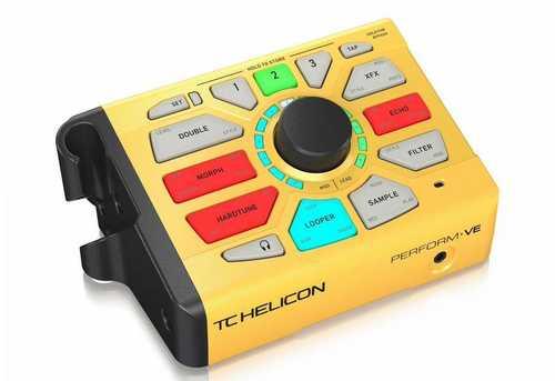 TC helicon perform-VE