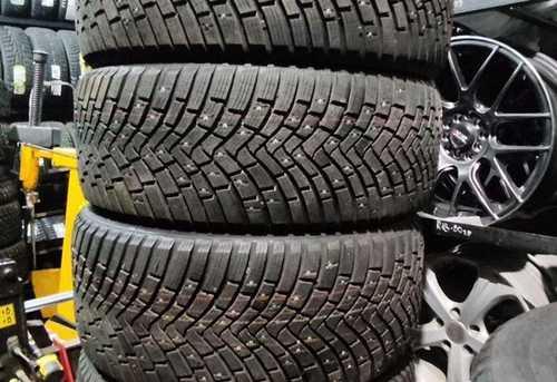Continental IceContact 3 245/45 R20 и 275/40 R20