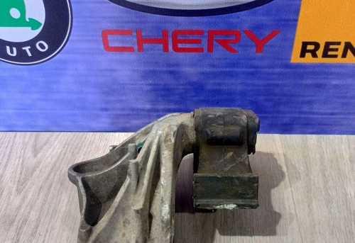 Опора двигателя двс Кронштейн chery tiggo 7 Лев