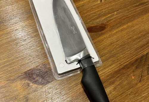 Кухонный нож 31 см Вёрда икеа / vörda IKEA