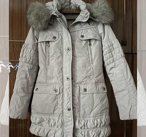 Куртка зимняя женская размер 42-44