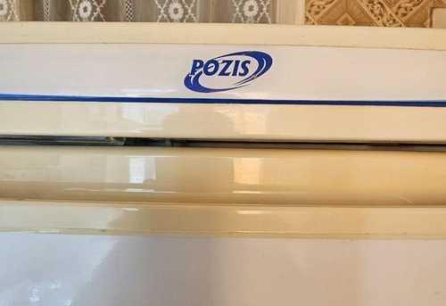 Холодильник бу Pozis