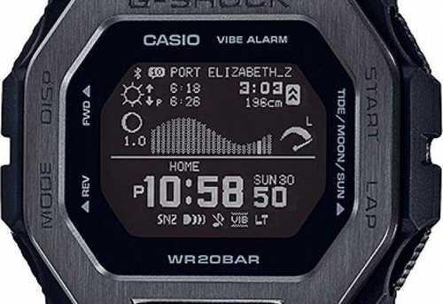 Электронные часы Casio G-Shock GBX-100NS-1E