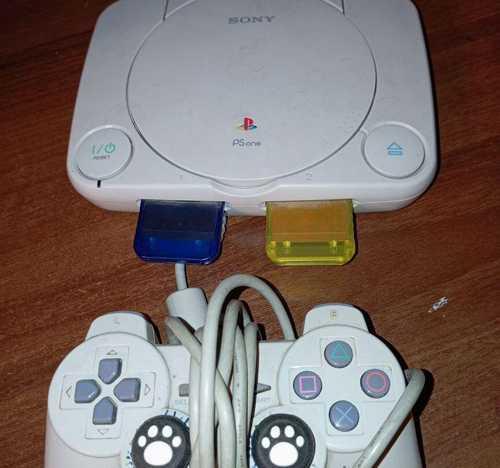 Sony PlayStation 1