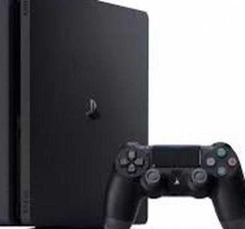 Sony playstation 4 slim