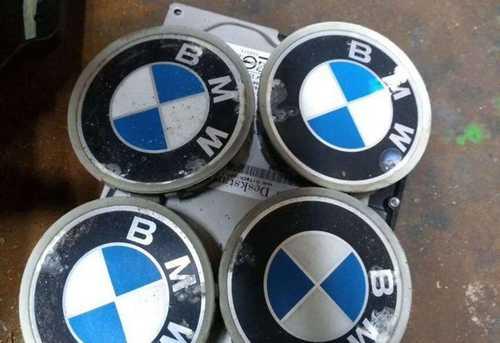 BMW X5 e53 колпачек крышка диска