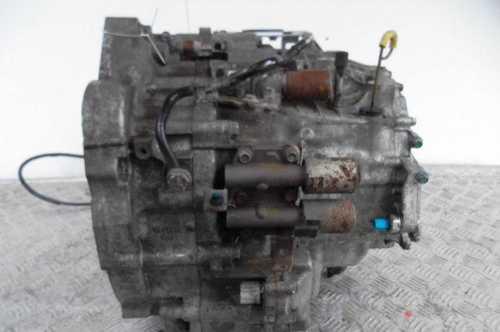 Контрактная АКПП Honda Accord, B90A