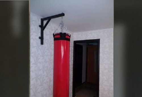 Мешок боксерский 140х35 см