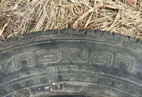 Nokian Tyres Transpeed 235/65 R17