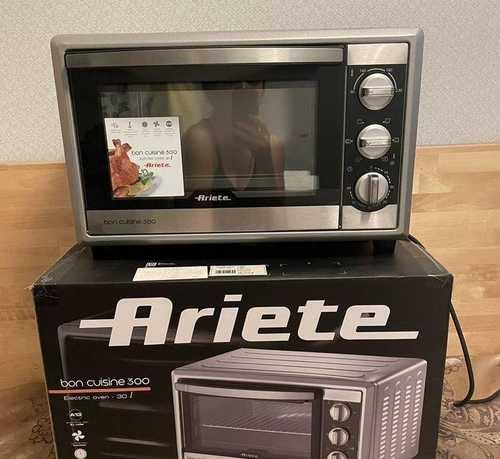 Мини печь Ariete 985 Новая