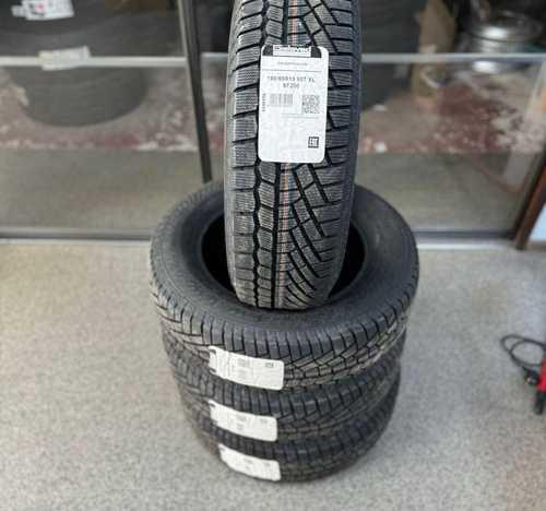 Gislaved Soft Frost 200 195/65 R15 95T