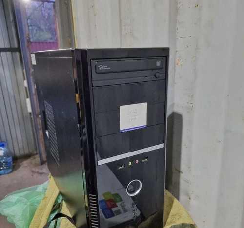 Компьютер для работы и учебы