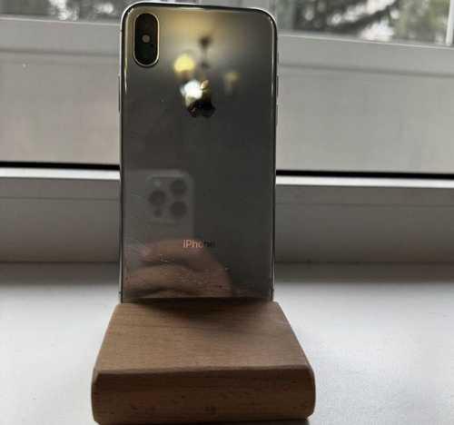 iPhone X, 64 ГБ