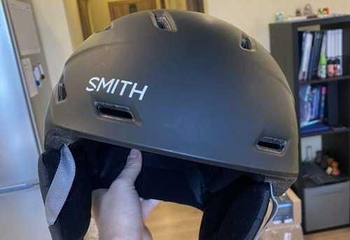 Горнолыжный шлем Smith mission