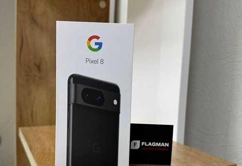 Google Pixel 8, 8/256 ГБ