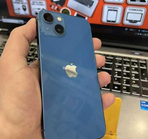 iPhone 13, 128 ГБ