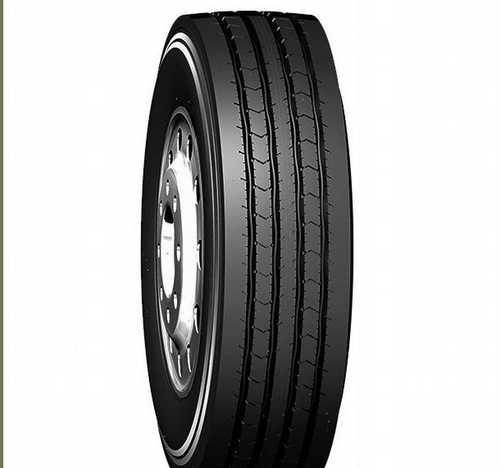 Колеса для грузовых авто китайские 385 55 R22.5 boto BT215