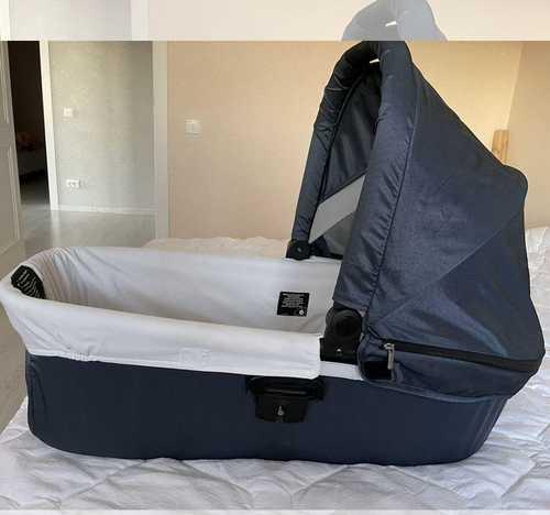 Люлька Britax smile 2