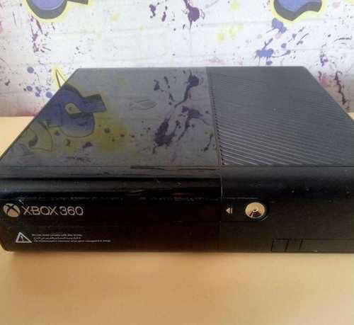 Xbox 360Е