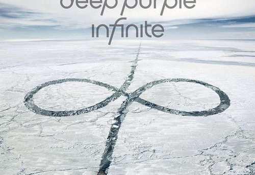 Deep Purple - Infinite (0214725EMU)
