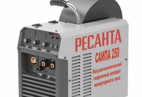 Сварочный полуавтомат саипа-250