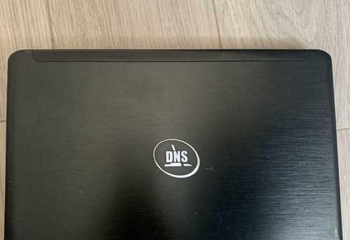 Нетбук DNS