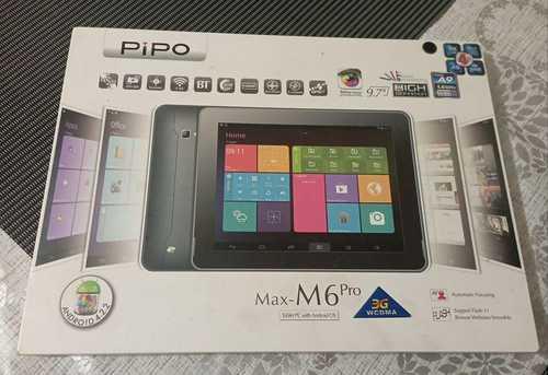 Планшет Pipo Max-M6 Pro