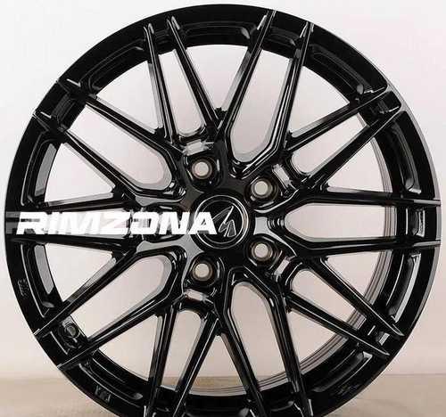 Литые диски makstton R17 5x114.3 srt. Новые диски