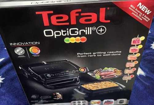 Гриль tefal gc714834