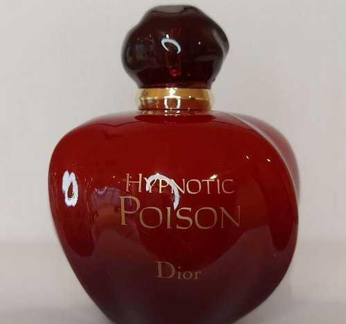 Распив Dior Hypnotic Poison, edt