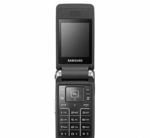 Samsung gt S3600i black