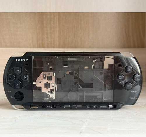 Корпус Sony PSP 3008 оригинал б/у