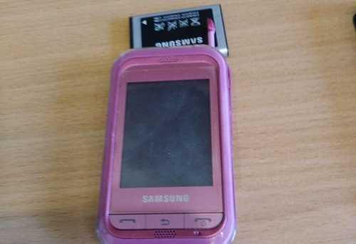 Samsung Hello Kitty GT-C3300