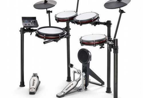 Alesis Nitro Max Kit новая