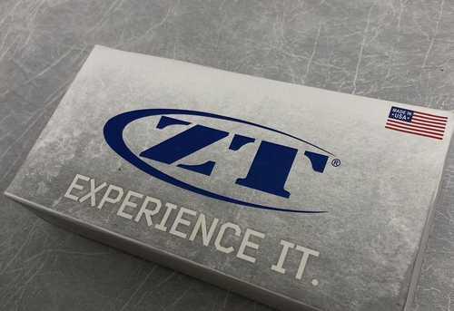 Запчасти ZT
