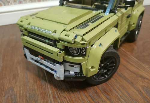 Lego Technic