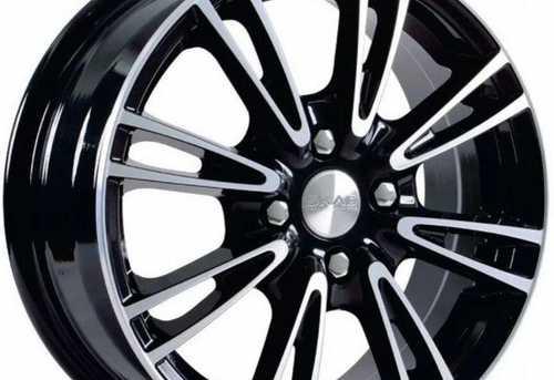 Диски Скад Пантера 6x15 4*100 ET48 DIA54.1 Алмаз Л
