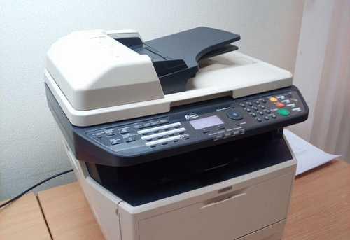 Мфу Kyocera FS-1028MFP