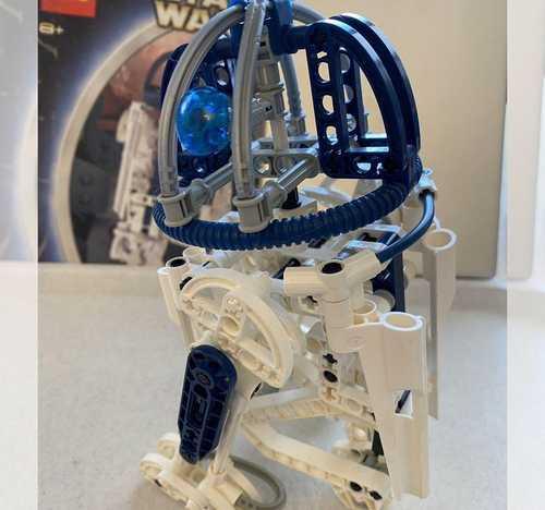 Lego Star Wars 8009 R2-D2