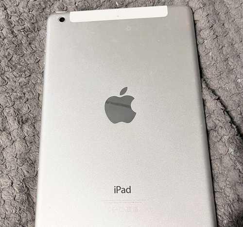 iPad mini 2 retina