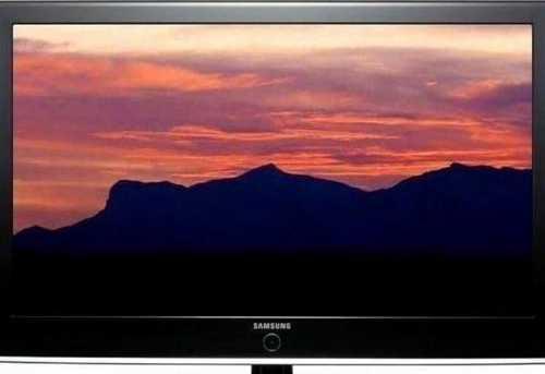 Телевизор Samsung le37m87bd FullHD 1080p