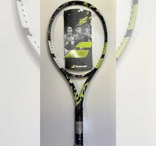 Ракетка для большого тенниса Babolat Pure Aero